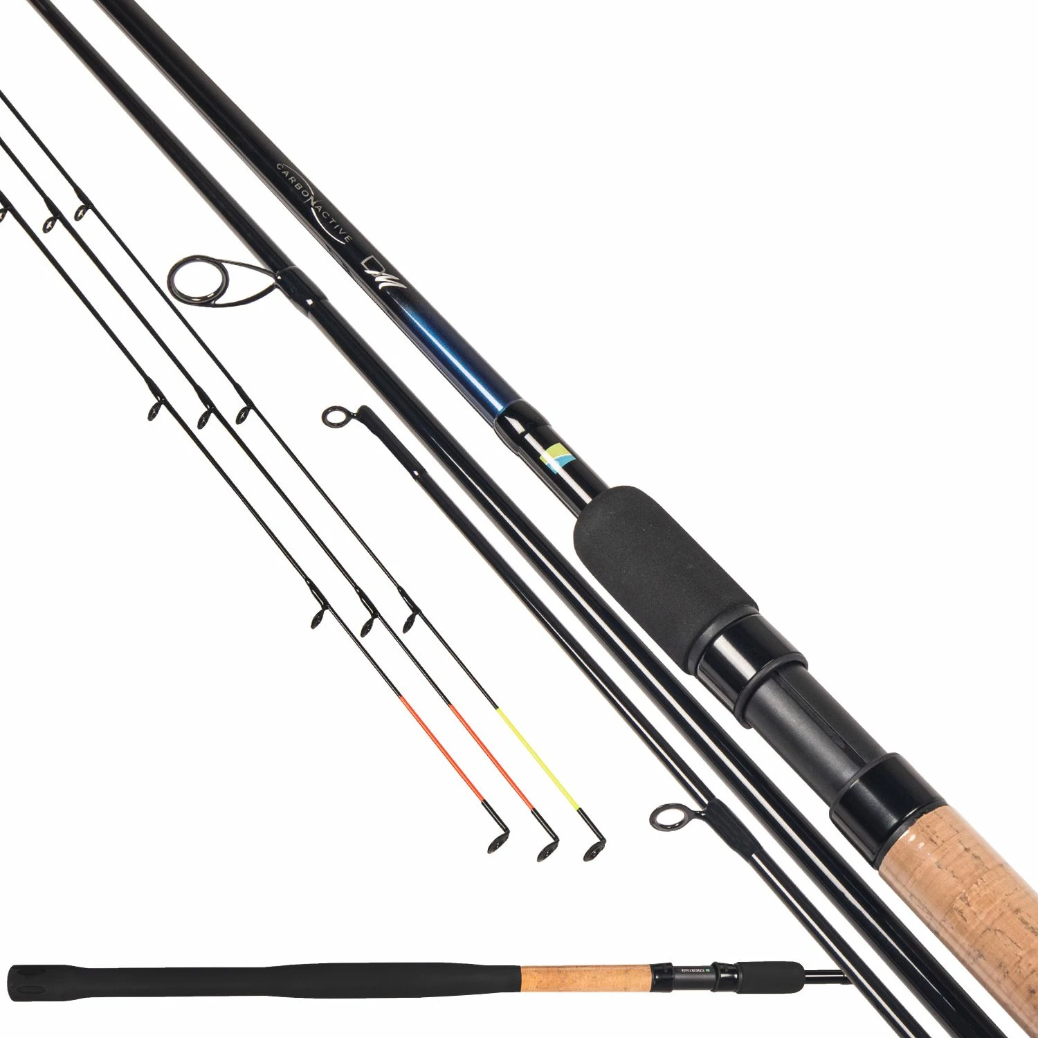 Buy Preston Distance Master Rods - Preston Outlet Store - Prestonoutlet.com